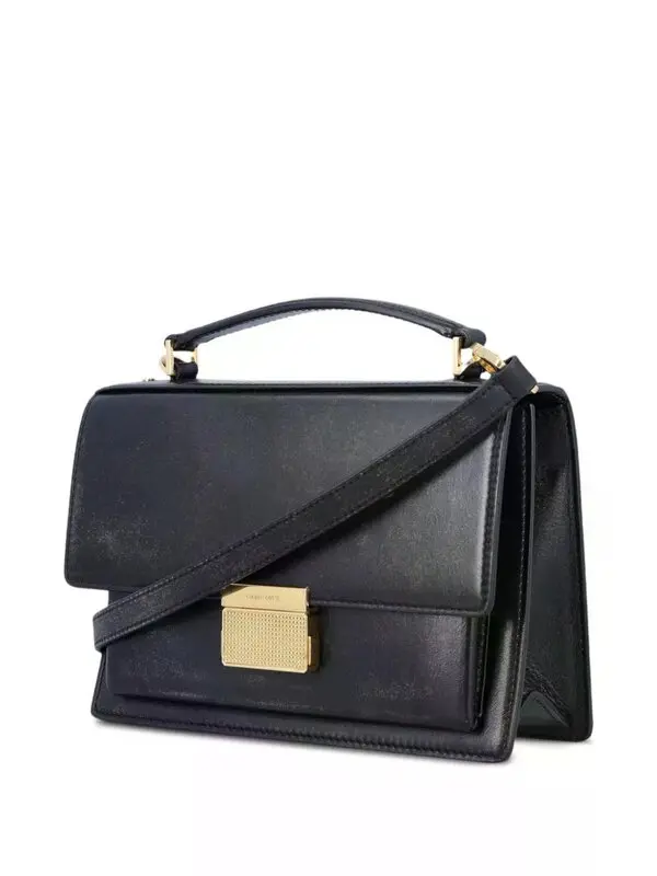 GOLDEN GOOSE Venezia Satchel Bag