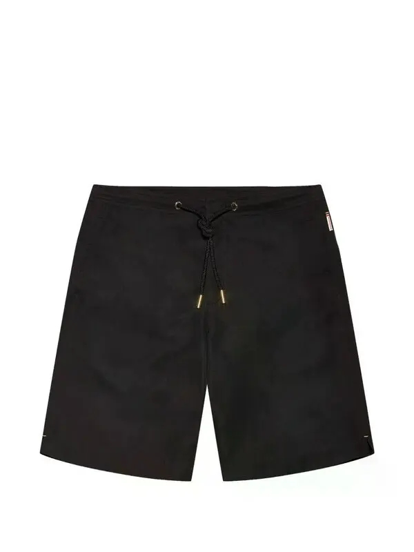 Orlebar Brown Dane Ii Swim Shorts - Black