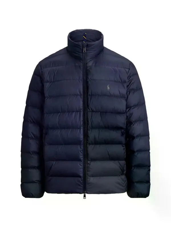Polo Ralph Lauren Quilted Padded Jacket