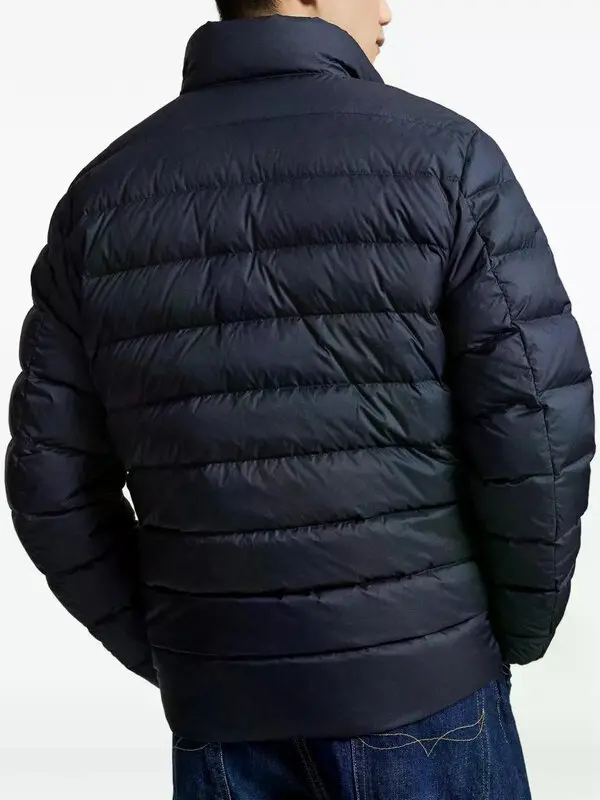 Polo Ralph Lauren Quilted Padded Jacket