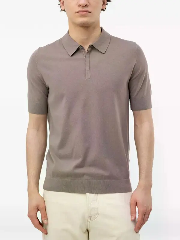 Hugo Short-sleeve Polo Shirt