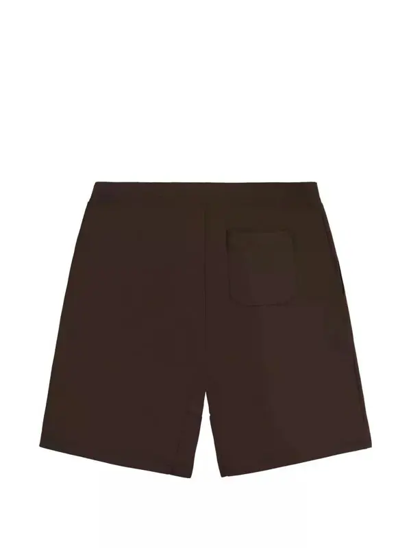Polo Ralph Lauren Double-knit Logo Shorts