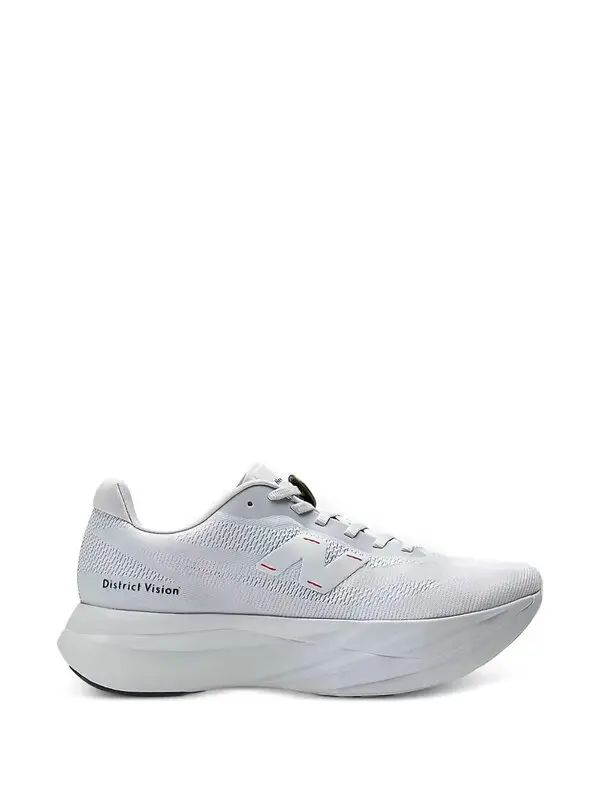 NEW BALANCE X District Vision Sc Elite V5 Sneakers - Grey