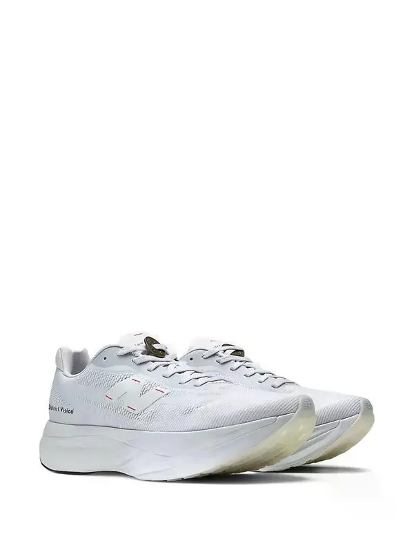 NEW BALANCE X District Vision Sc Elite V5 Sneakers - Grey