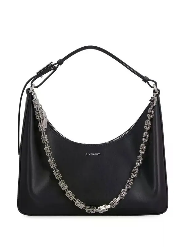 Givenchy Moon Cut Out Shoulder Bag