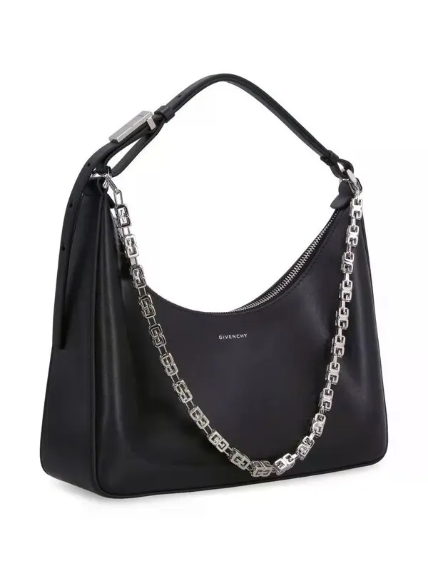 Givenchy Moon Cut Out Shoulder Bag