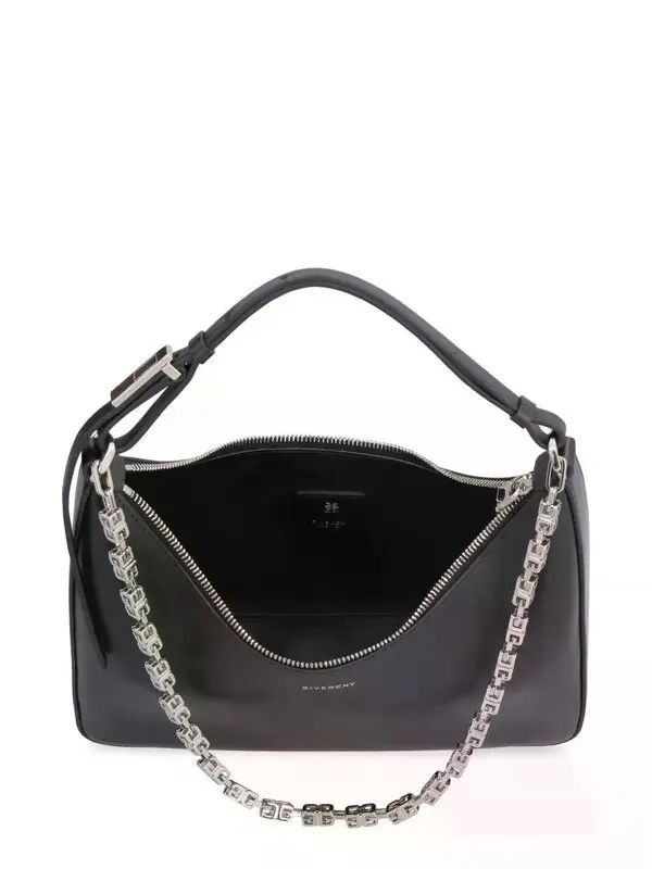 Givenchy Moon Cut Out Shoulder Bag