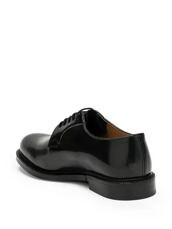 Church's Shannon Derby Shoes - Black