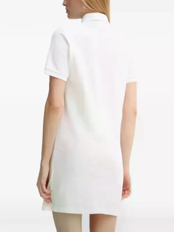 2ND DAY Sophia Cotton Mini Dress