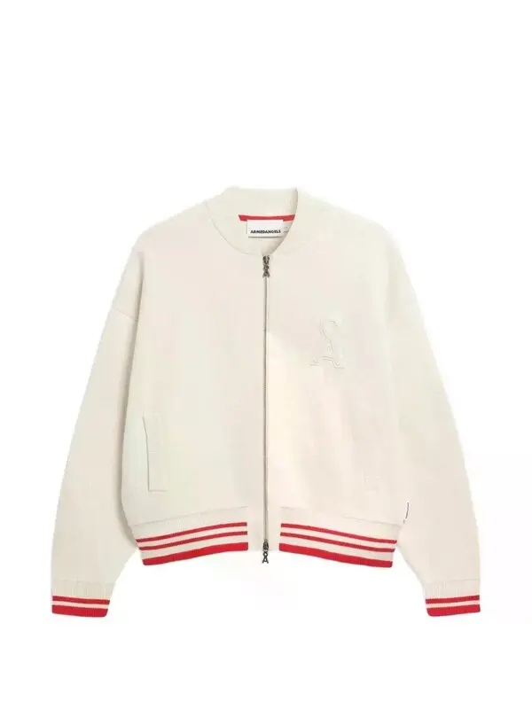 ARMEDANGELS Iconic Å Bomber Jacket