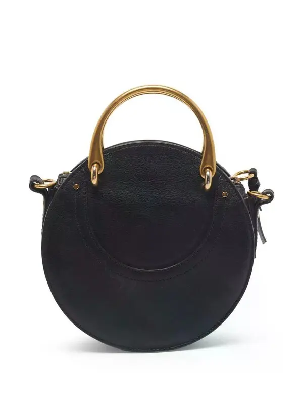 Chloé Small Pixie Tote Bag