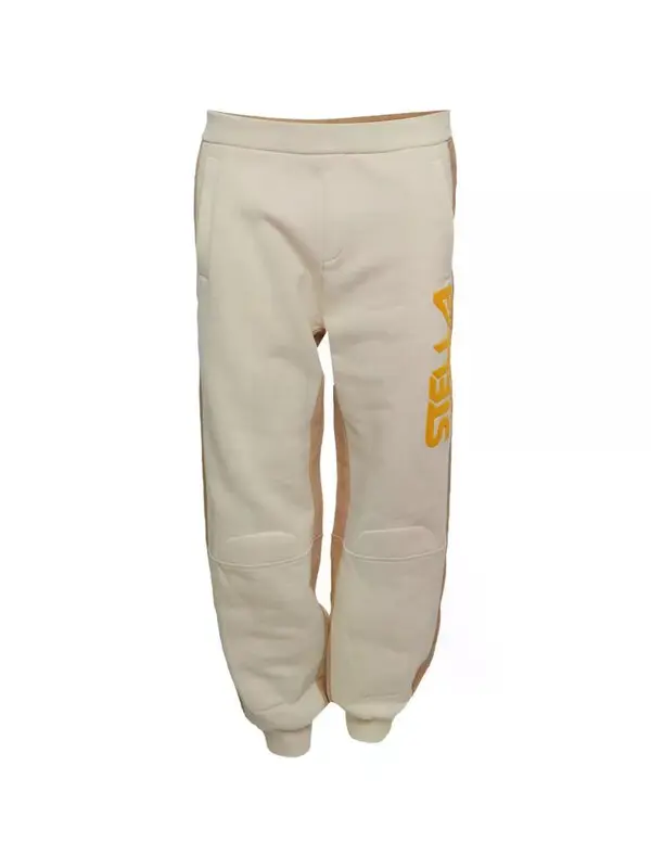 Stella McCartney Logo-print Track Pants