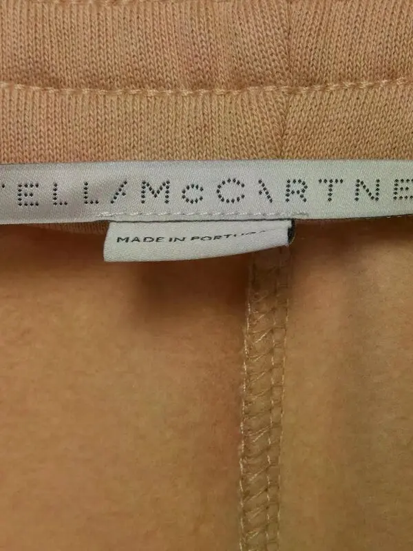 Stella McCartney Logo-print Track Pants