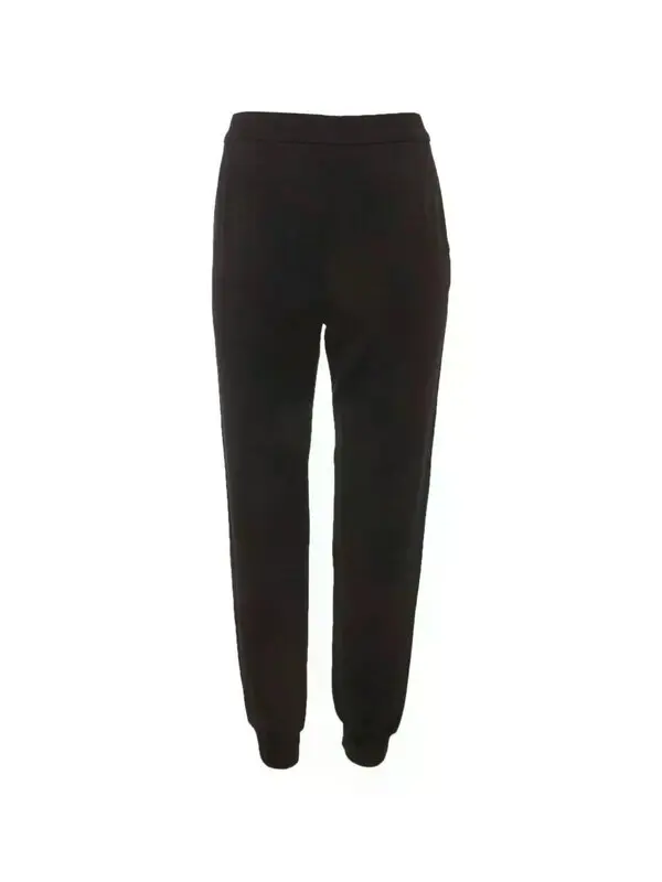 Max Mara Tapered Track Pants