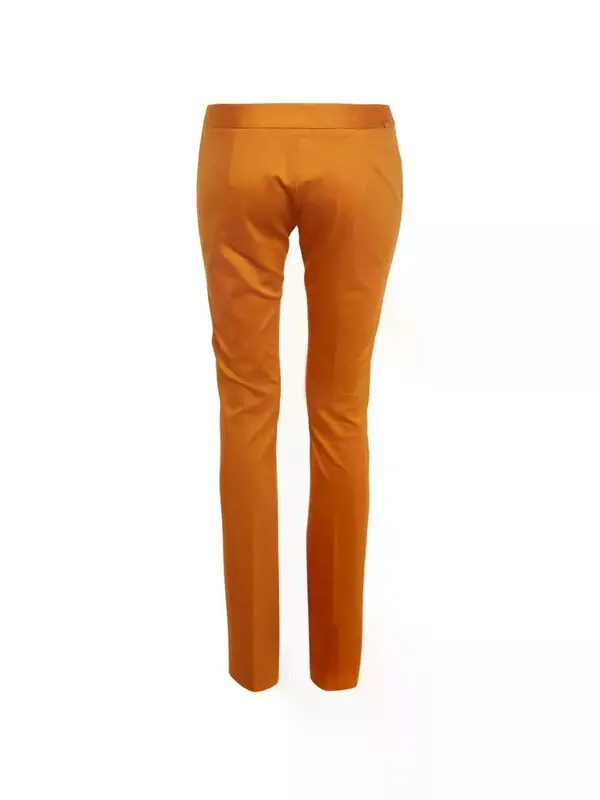 Just Cavalli Jersey Slim-fit Trousers