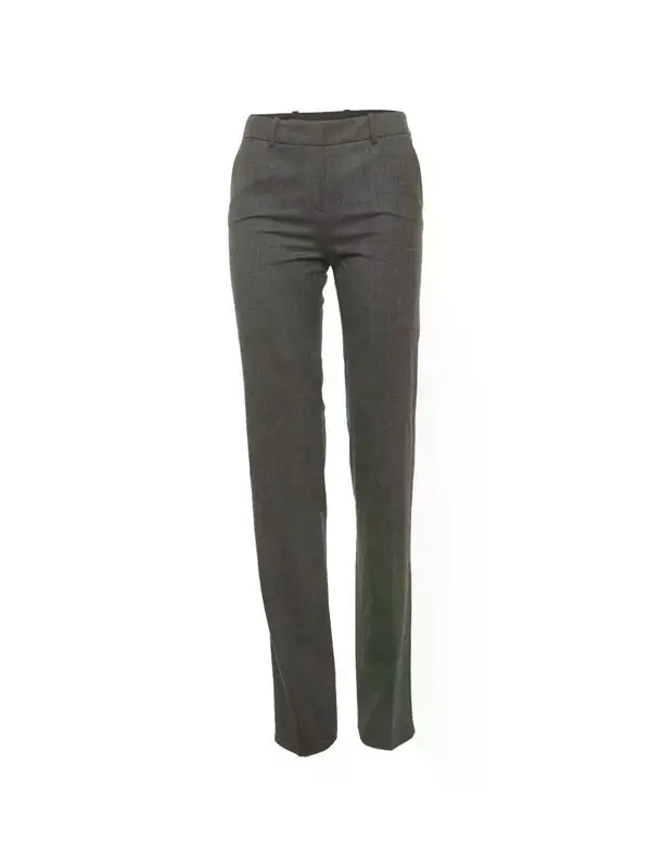 Loro Piana Tailored Trousers