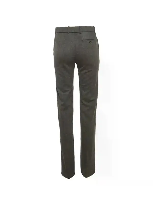 Loro Piana Tailored Trousers