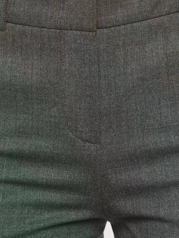 Loro Piana Tailored Trousers