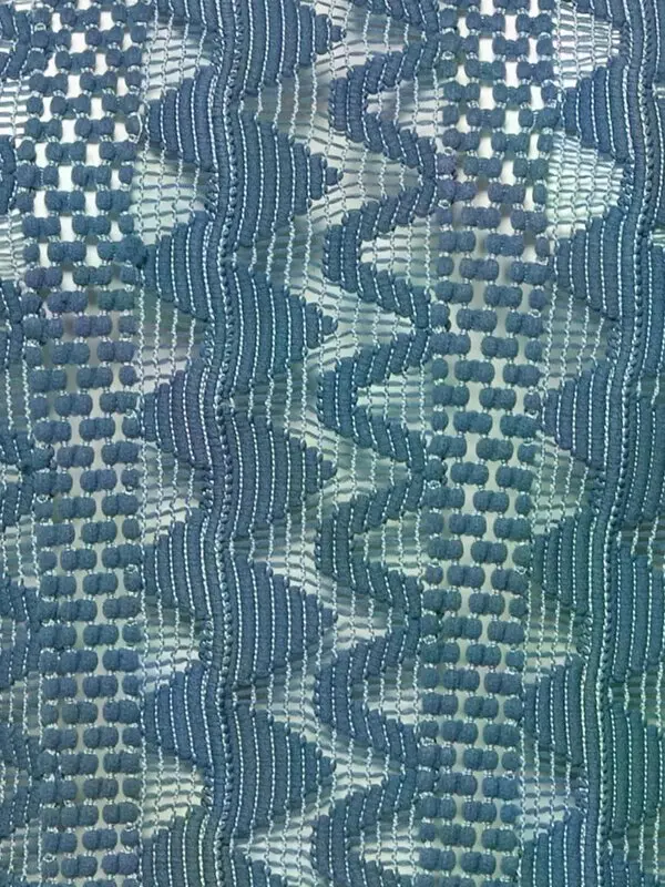 LOUIS VUITTON Cable Knit Top