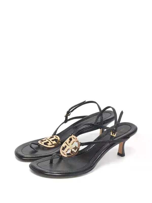 Tory Burch Miller Slingback Sandals