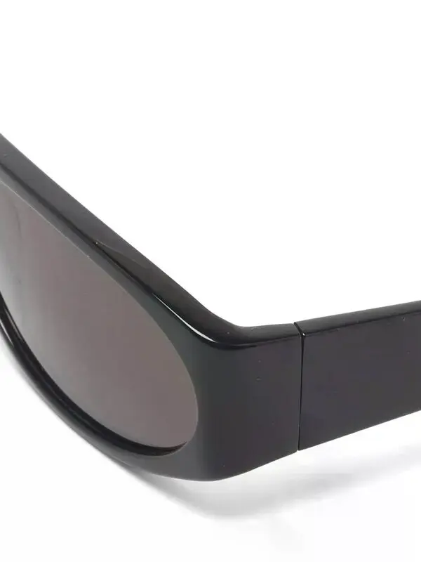 FLATLIST Eddie Kyu Oval Sunglasses
