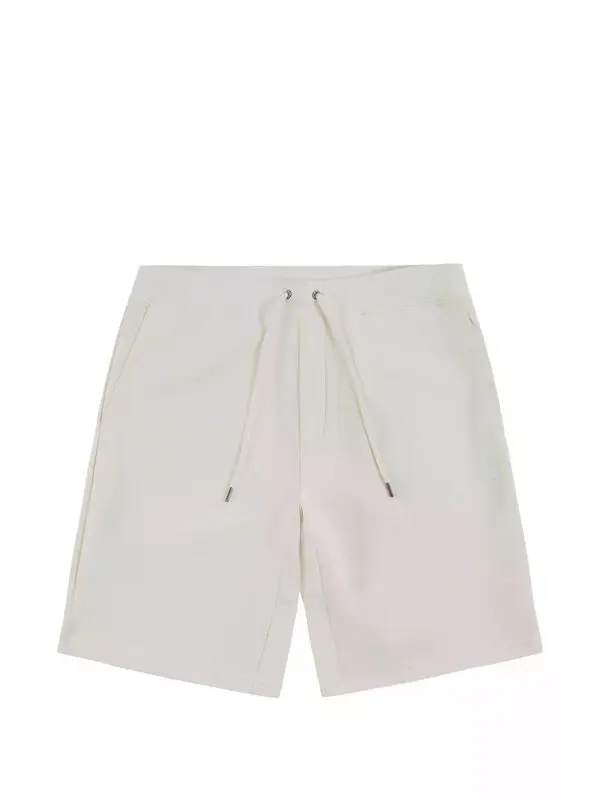 Polo Ralph Lauren Double-knit Drawstring Shorts
