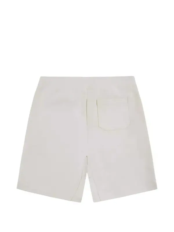 Polo Ralph Lauren Double-knit Drawstring Shorts
