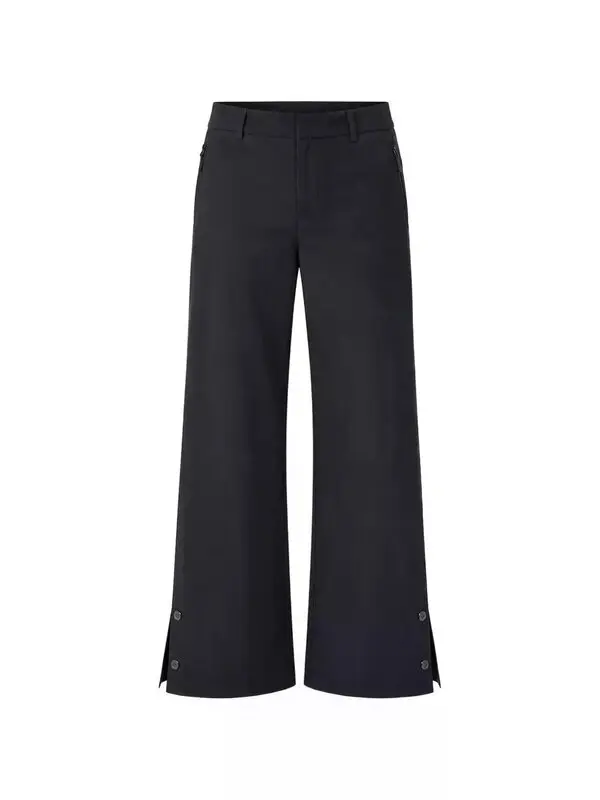 Tibi Tech Suiting Mark Trousers