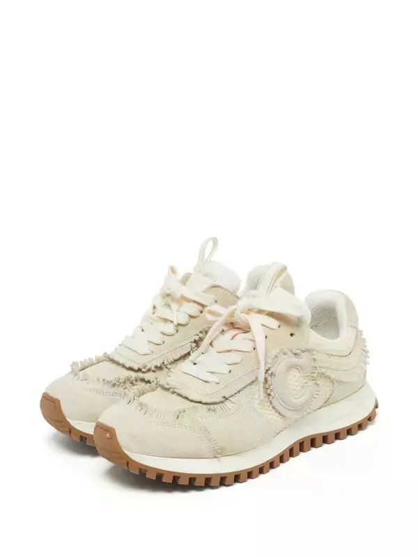 Dior C'est " Sneakers