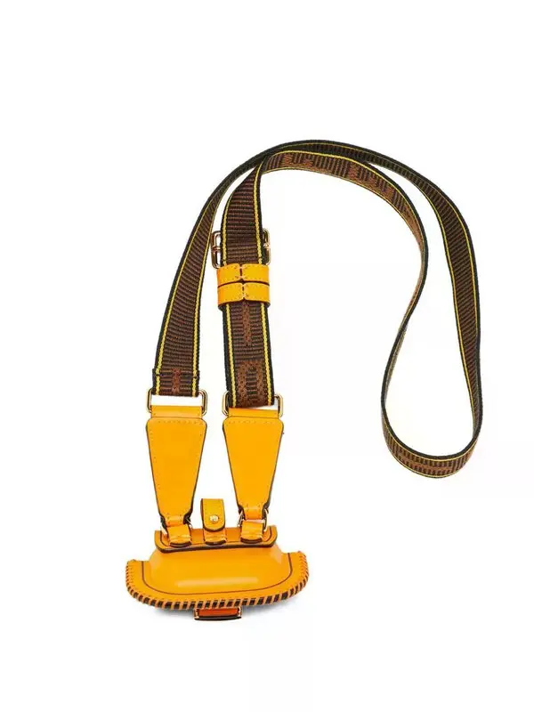 Fendi Baguette Airpods Pro Case