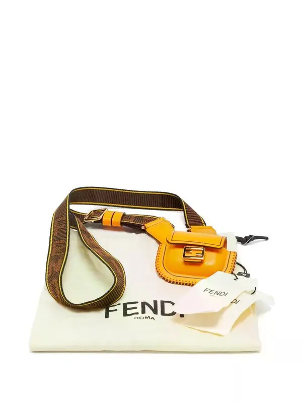 Fendi Baguette Airpods Pro Case