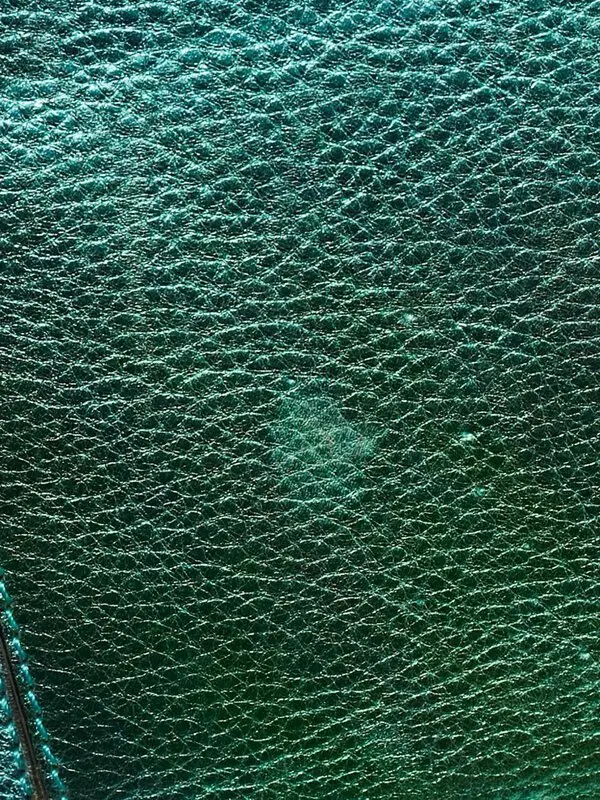 Burberry Envelope Clutch Bag