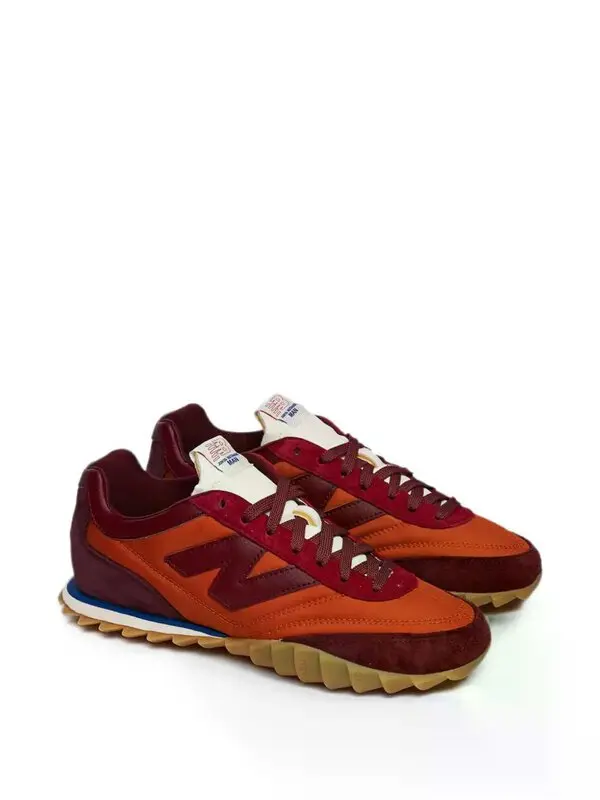 NEW BALANCE X Junya Watanabe Rc30 Sneakers - Orange