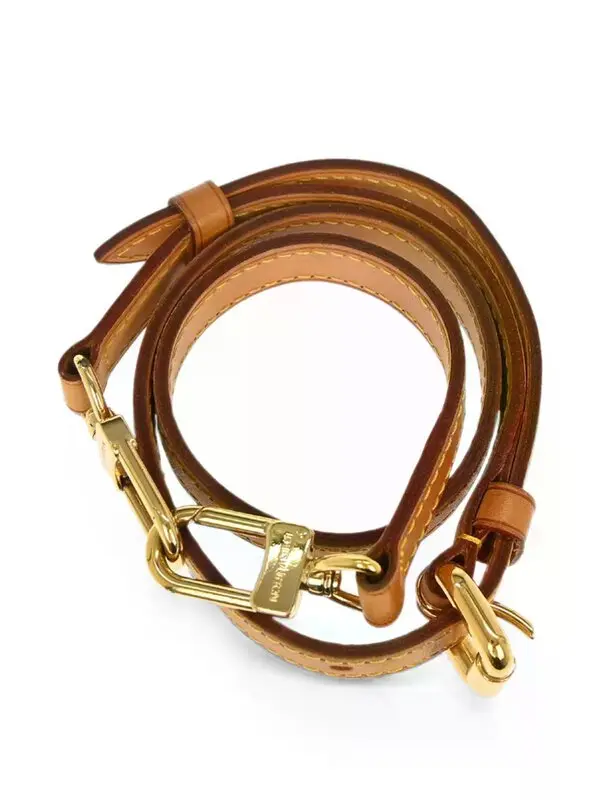LOUIS VUITTON Adjustable Shoulder Strap