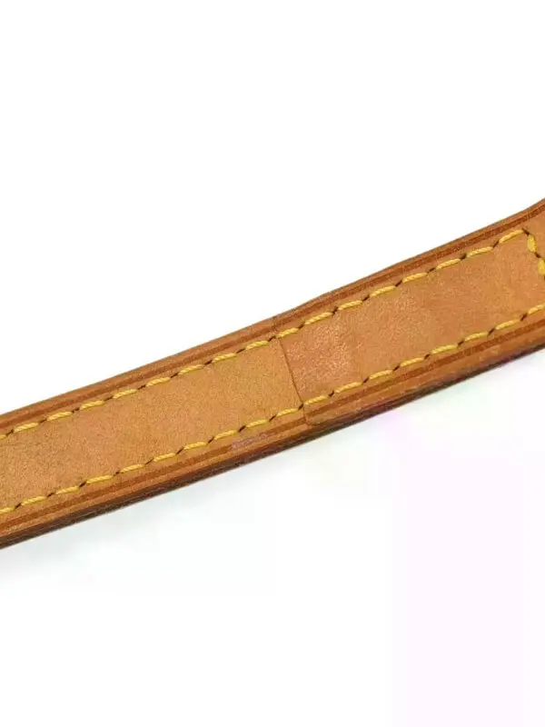 LOUIS VUITTON Adjustable Shoulder Strap