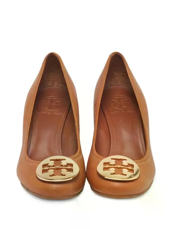 Tory Burch Sally Wedge Pumps
