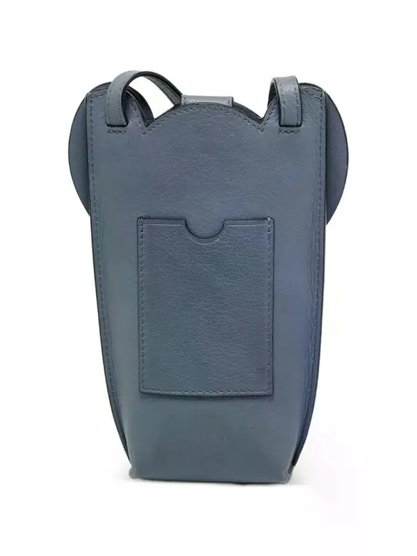 Loewe Elephant Pocket Crossbody Bag