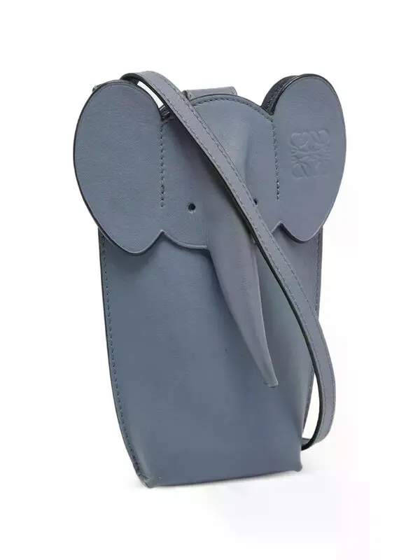 Loewe Elephant Pocket Crossbody Bag