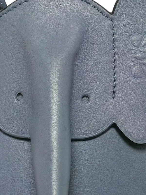 Loewe Elephant Pocket Crossbody Bag