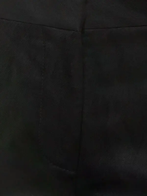 Stella McCartney Slim-fit Gabardine Trousers