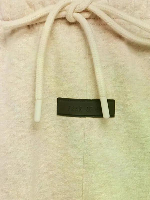 Fear Of God Drawstring Track Pants