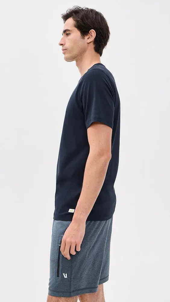Vuori Tuvalu Tee