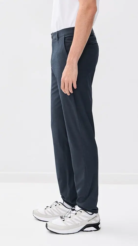 Vuori Aim Athletic Slim Fit Pants