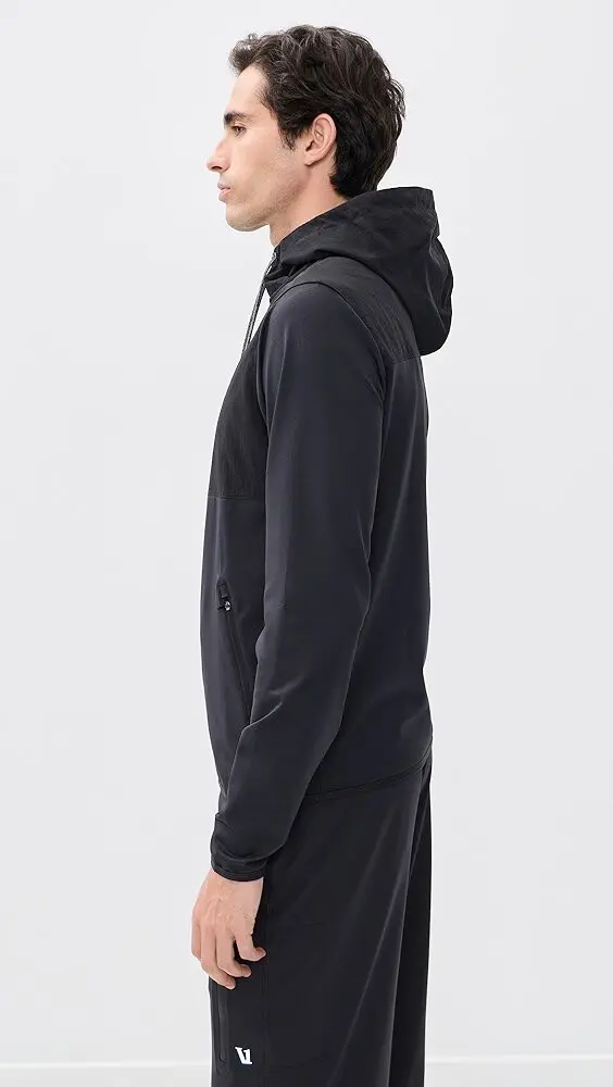 Vuori Sunday Element Jacket
