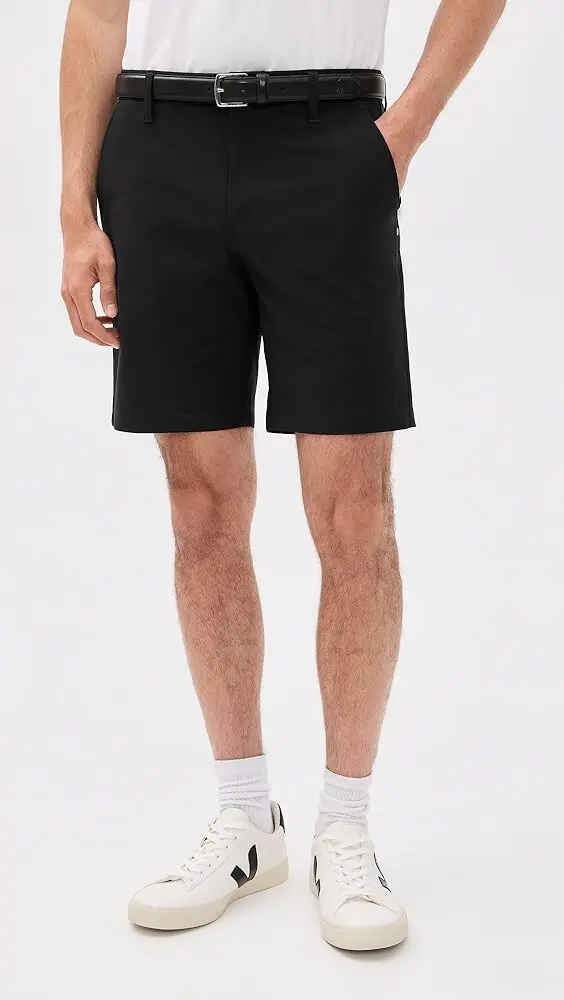 Vuori Meta Shorts 8
