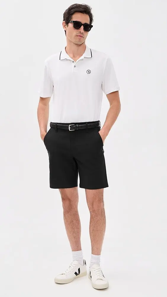 Vuori Meta Shorts 8