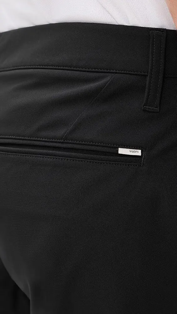 Vuori Meta Shorts 8