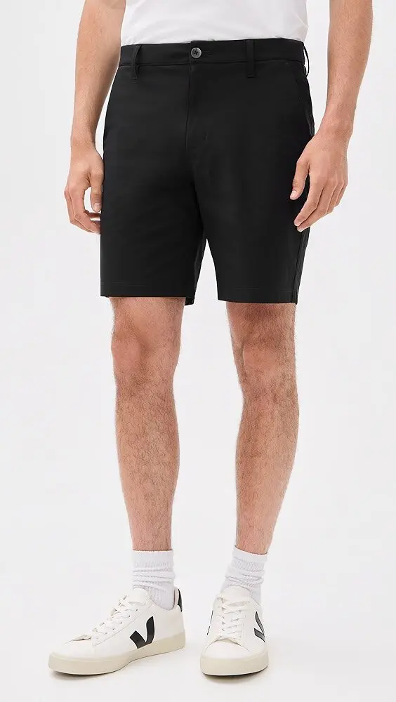 Vuori Meta Shorts 8