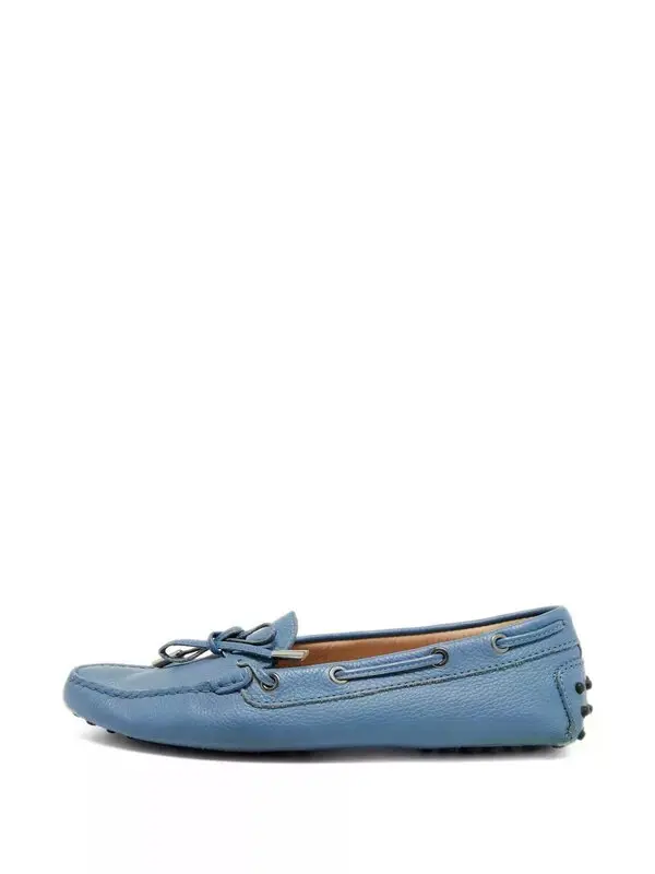 TOD'S Gommino Loafers