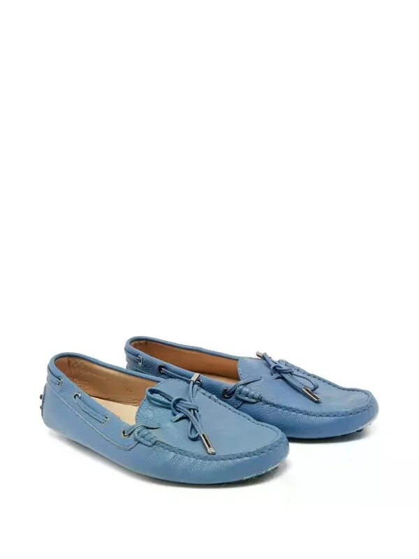 TOD'S Gommino Loafers